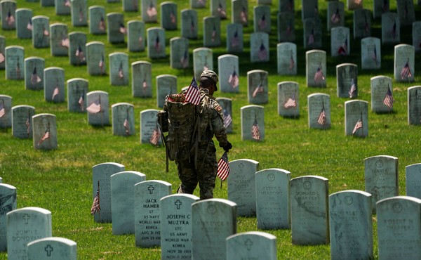 All Stories by David Lapan - The Atlantic