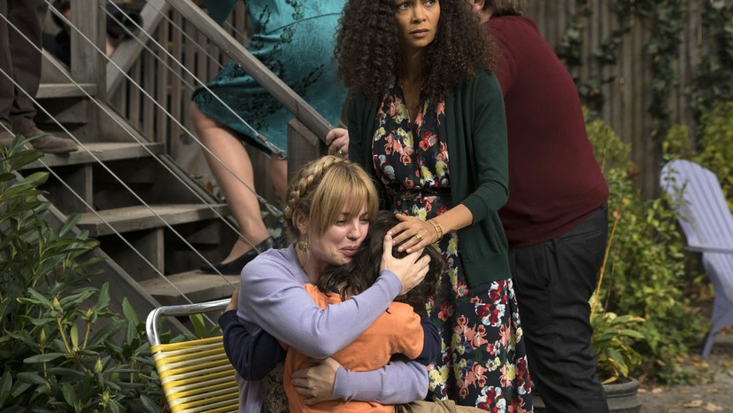 NBC's 'The Slap' Swings...and Misses - The Atlantic