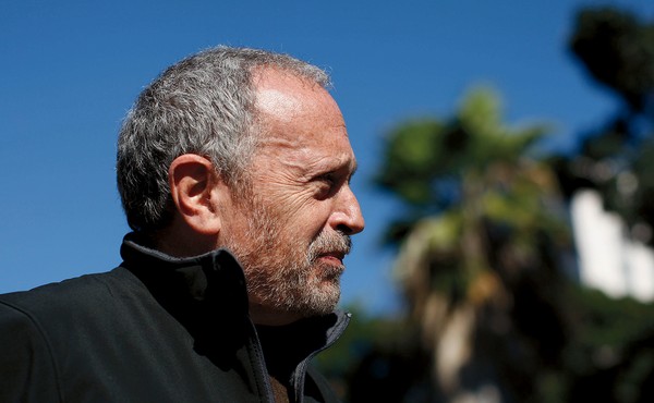 All Stories by Paul Starobin - The Atlantic