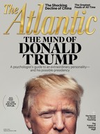 June 2016 Issue - The Atlantic