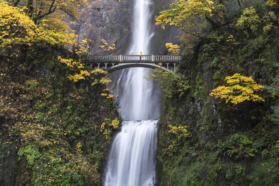 Oregon: Images of the Beaver State - The Atlantic