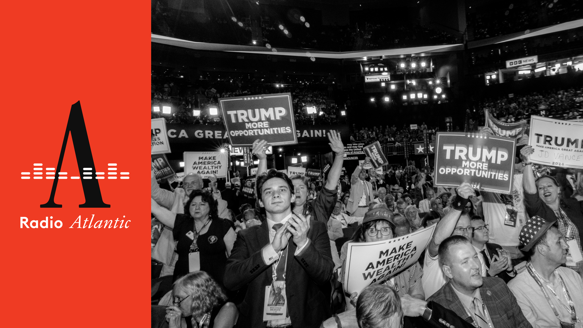 Trump’s Wholesale Renovation of the Republican Party - The Atlantic