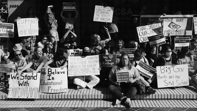 What Does DEI Even Mean? - The Atlantic