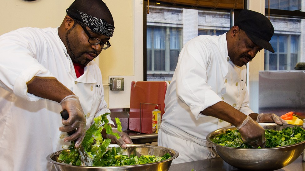 The Secret Behind Hotel Workers Making $19 an Hour in Boston - The Atlantic