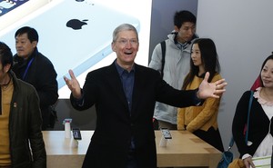 All Stories by Christopher Mims - The Atlantic