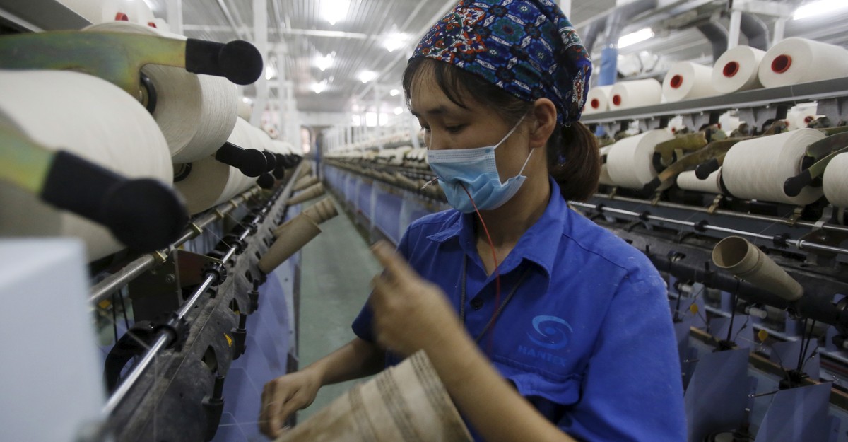The TPP Attempts to Improve Labor Rights In Countries Like Vietnam and ...