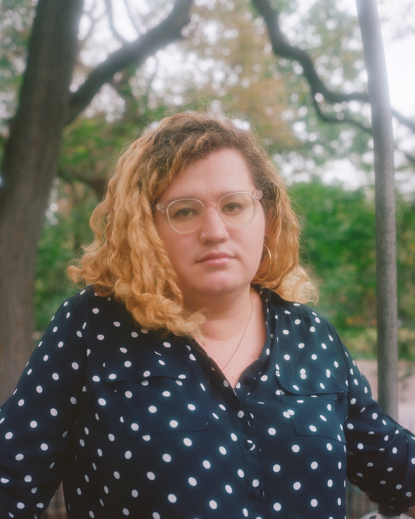 Andrea Long Chu’s Radical Gender Libertarianism - The Atlantic