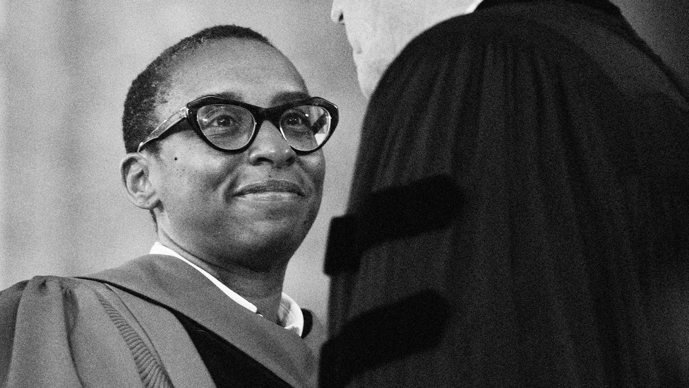 Harvard's Bundy Standard - The Atlantic