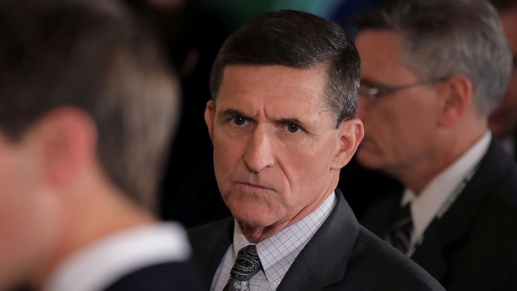 The Secrets Flynn Lied About to Conceal - The Atlantic