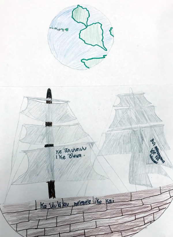 How the Hawaiian Language Was Saved From Extinction - The Atlantic