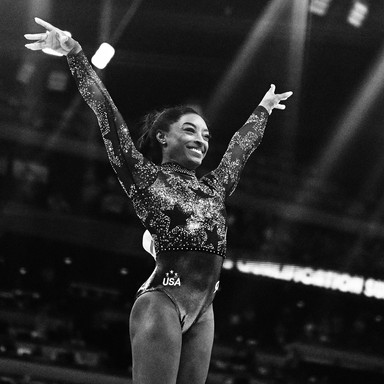 Elite Athletes Could Be Less Single-Minded - The Atlantic