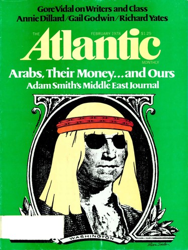 February 1978 Issue - The Atlantic