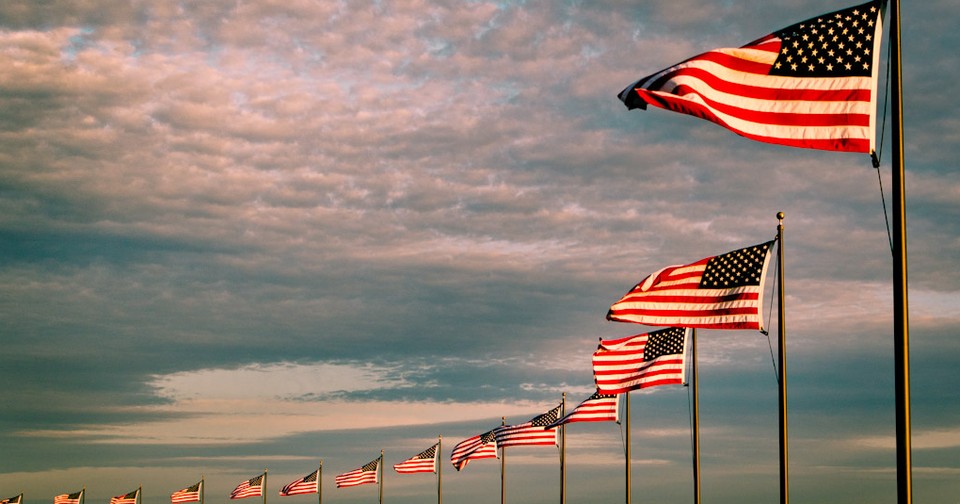 The End of American Exceptionalism - The Atlantic