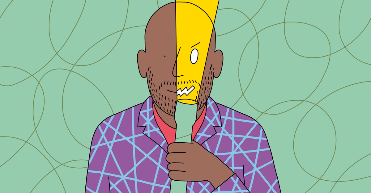 How to Know Your Frenemy - The Atlantic