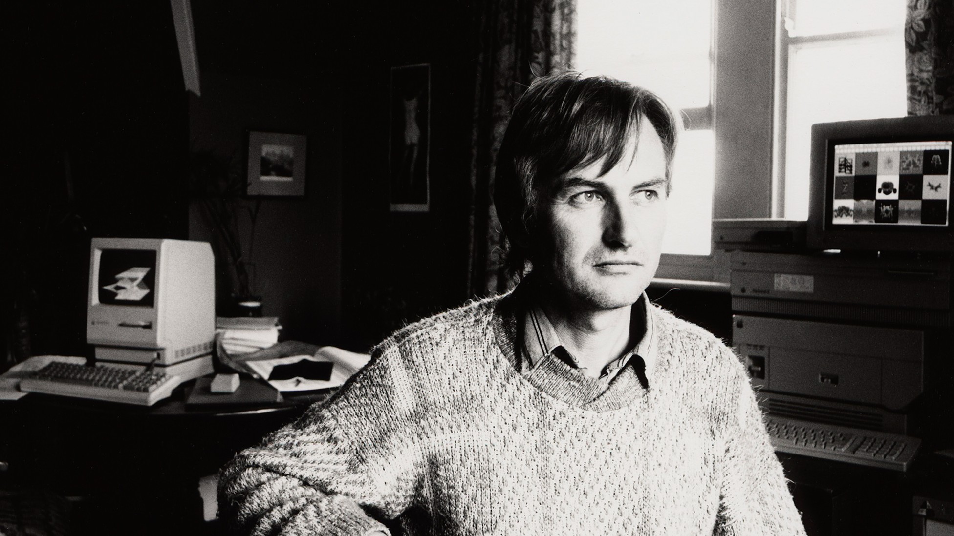 Richard Dawkins Says Goodbye - The Atlantic