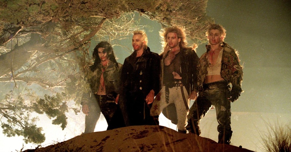 max lost boys vampire