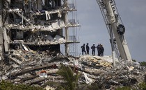 building collapse documentary