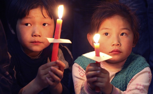 All Stories by Bethany Allen-Ebrahimian - The Atlantic