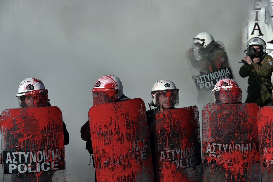 Photos of the Week: 4/11-4/17 - The Atlantic