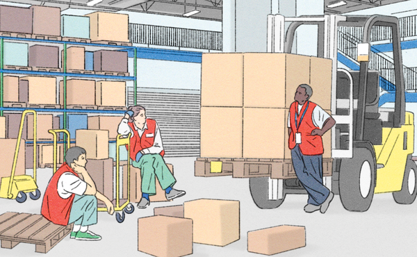 All Stories by Jordan Kisner - The Atlantic