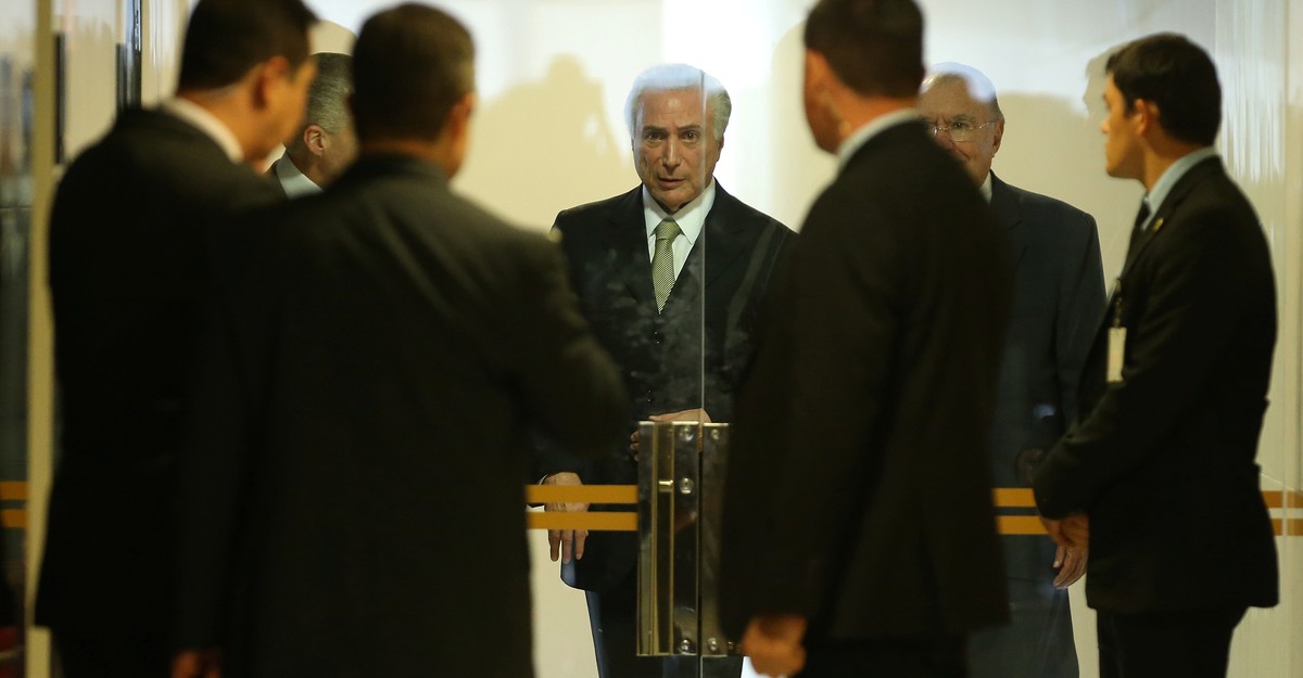 What Brazil's New Cabinet Means for Female Representation in Politics ...