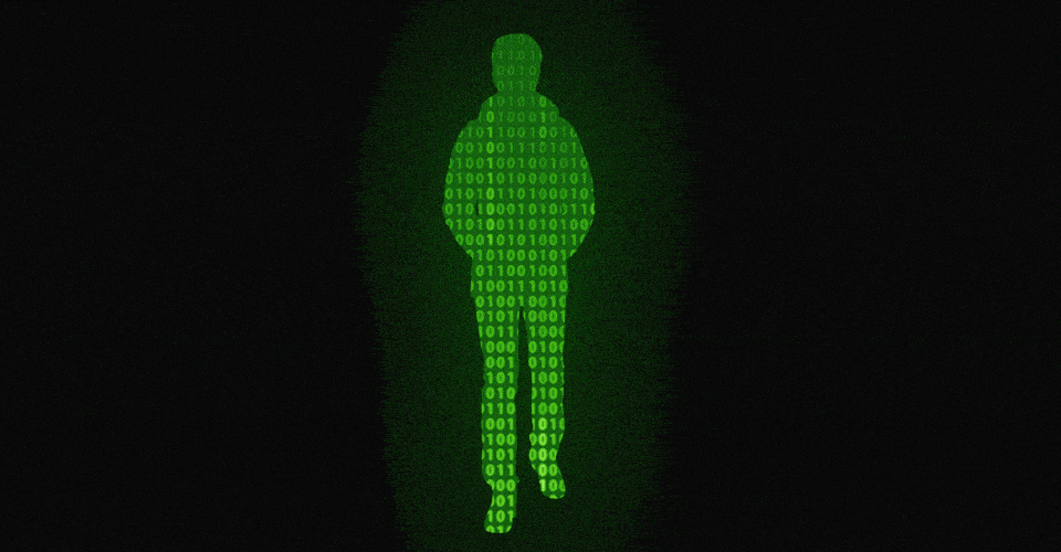 Waking Up From 'The Matrix' - The Atlantic