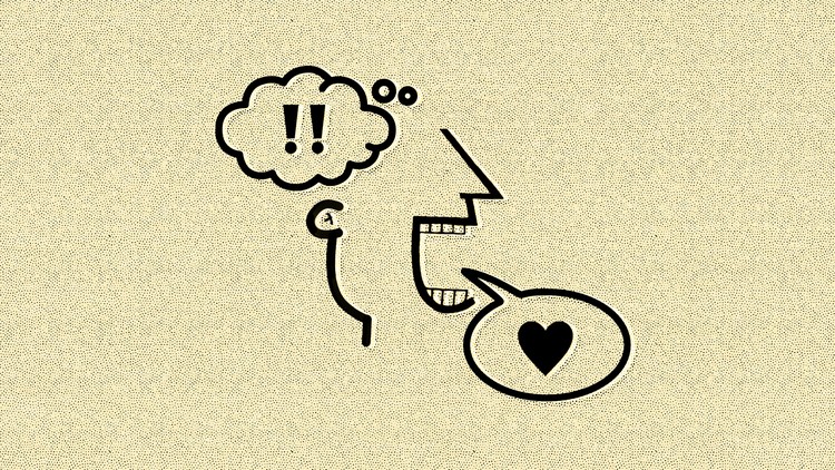 Three Ways to Have Better Fights - The Atlantic