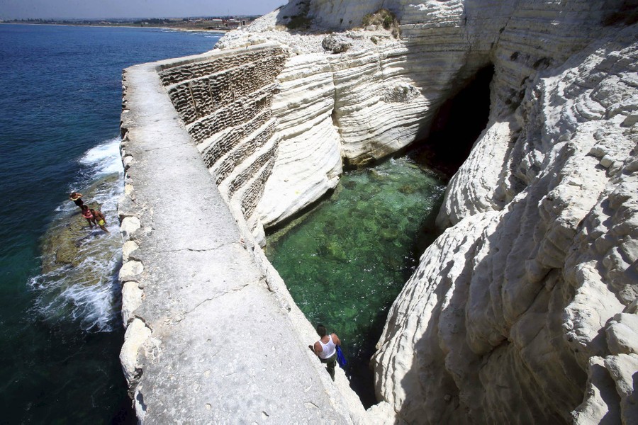 Photos of the Week: 8/15-8/21 - The Atlantic