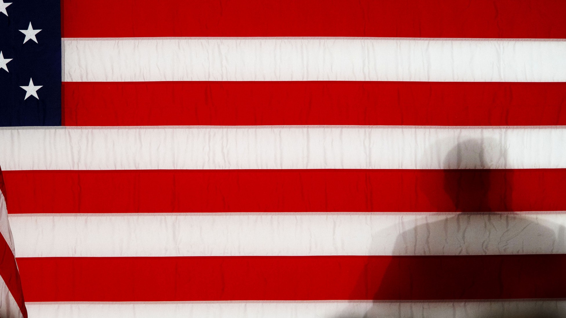 The Voluntary Surrender of U.S. Power - The Atlantic