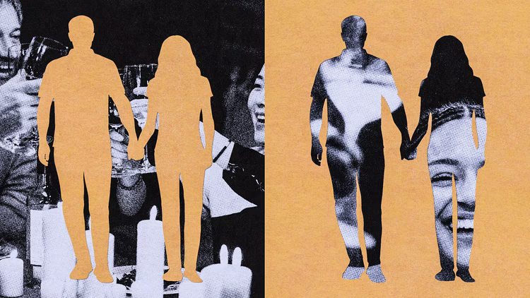 The Case for Love-Life Balance - The Atlantic