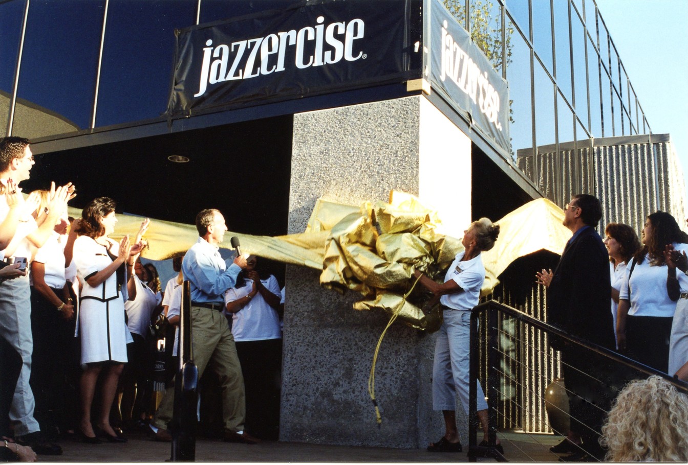 How Jazzercise Changed Fitness Culture for Women - The Atlantic