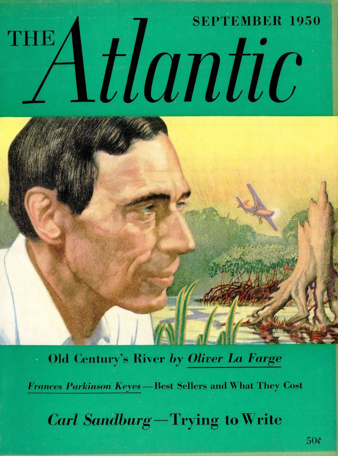 September 1950 Issue - The Atlantic