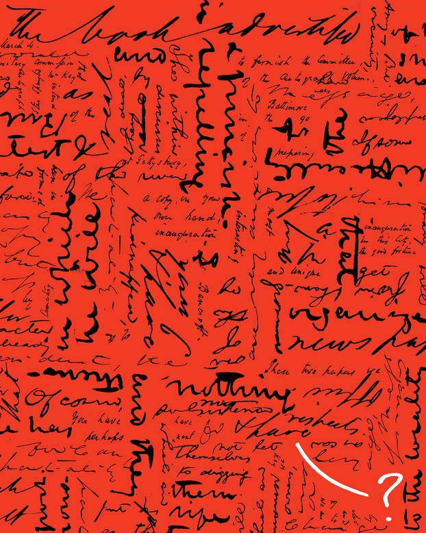 Gen Z Never Learned to Read Cursive - The Atlantic