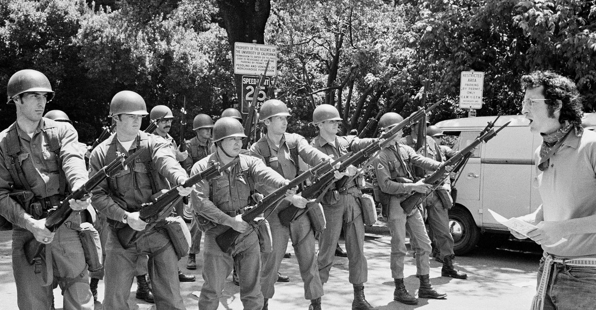 Video: Ronald Reagan's Press Conference After 'Bloody Thursday' - The ...