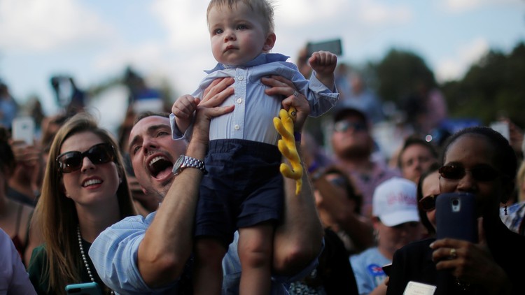 The Many Benefits of Being a First-Born Child - The Atlantic