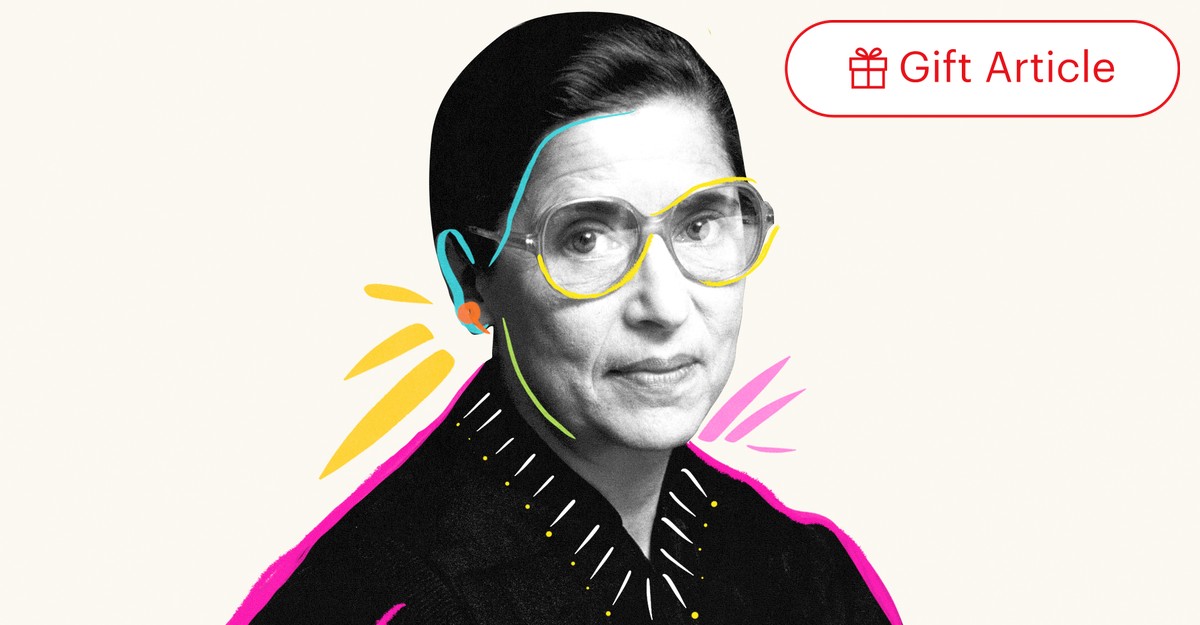 Ginsburg Memes