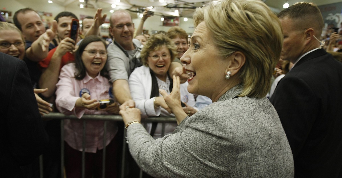 Hillary Clinton's 2008 Musical Superfans Are More Than Ready for 2016 ...