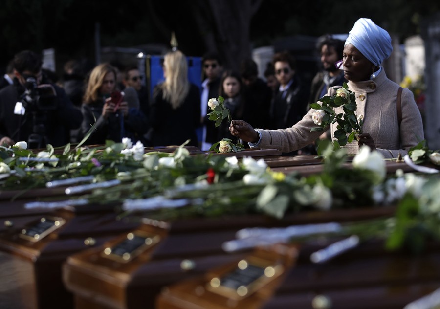 Photos of the Week: 11/11–11/17 - The Atlantic