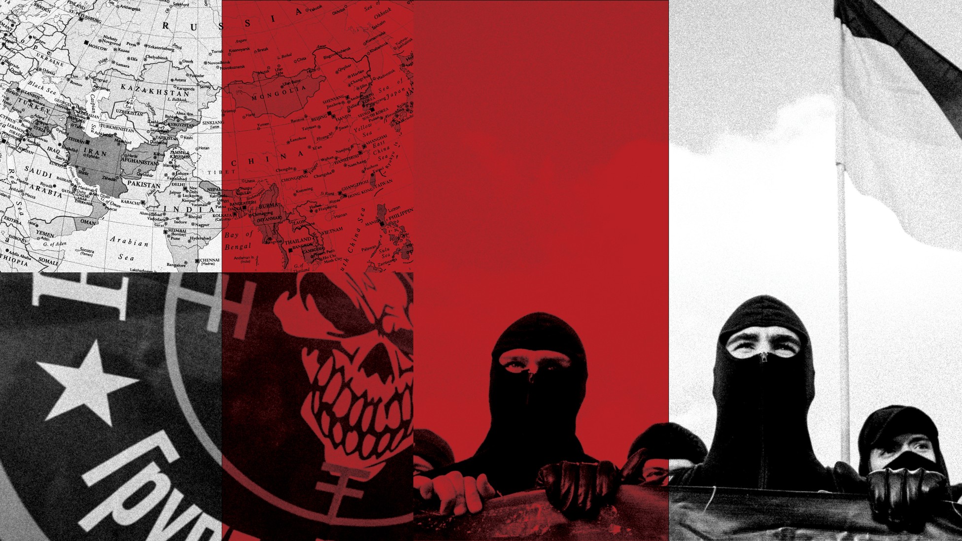 How Putin Tapped a Well of Ethnic Hatred in Russia - The Atlantic