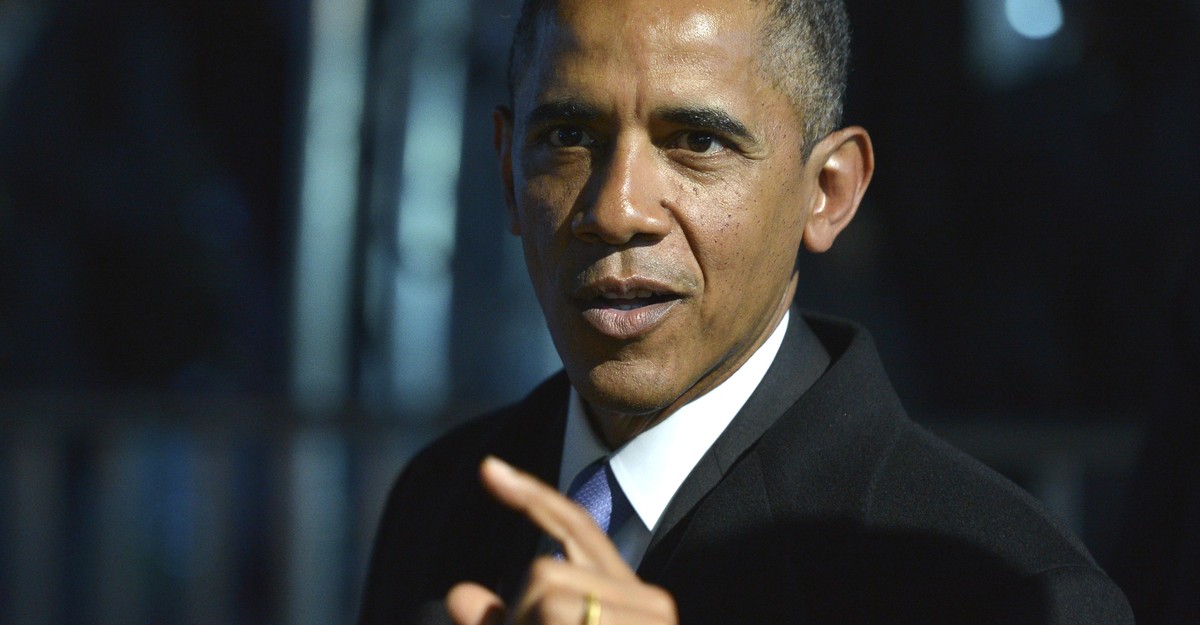 Will Obama Act Alone If Congress Votes No on Using Force in Syria ...