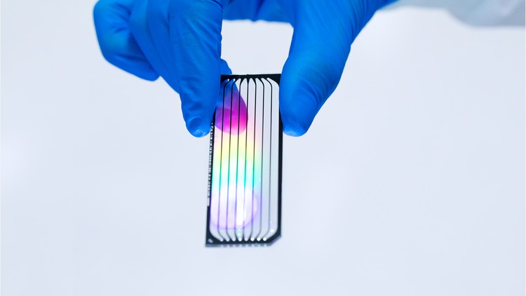 Helix and the Growing Field of Lifestyle DNA Tests - The Atlantic