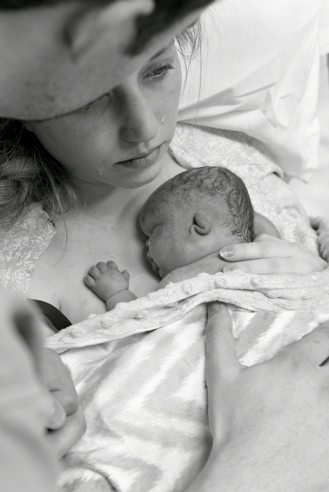 Stillbirth Photography: What Losing a Child Means for Families - The ...