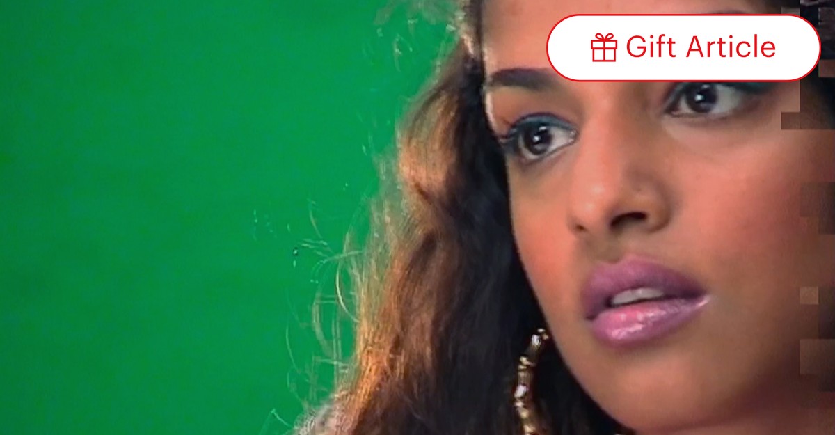 mia matangi documentary