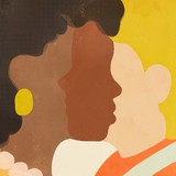 Myra Jones-Taylor, The Atlantic