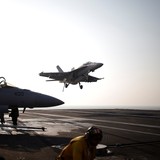 Theodore R. Johnson, The Atlantic