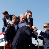 Peter Wehner, The Atlantic