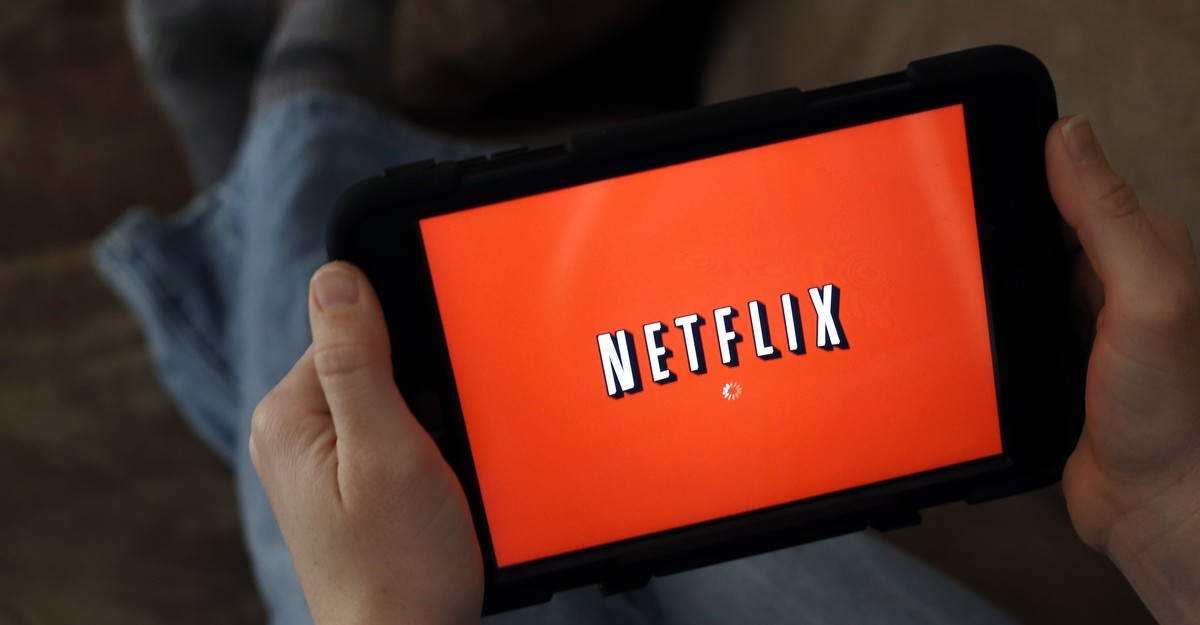 When, Exactly, Does Watching a Lot of Netflix Become a 'Binge'? - The ...