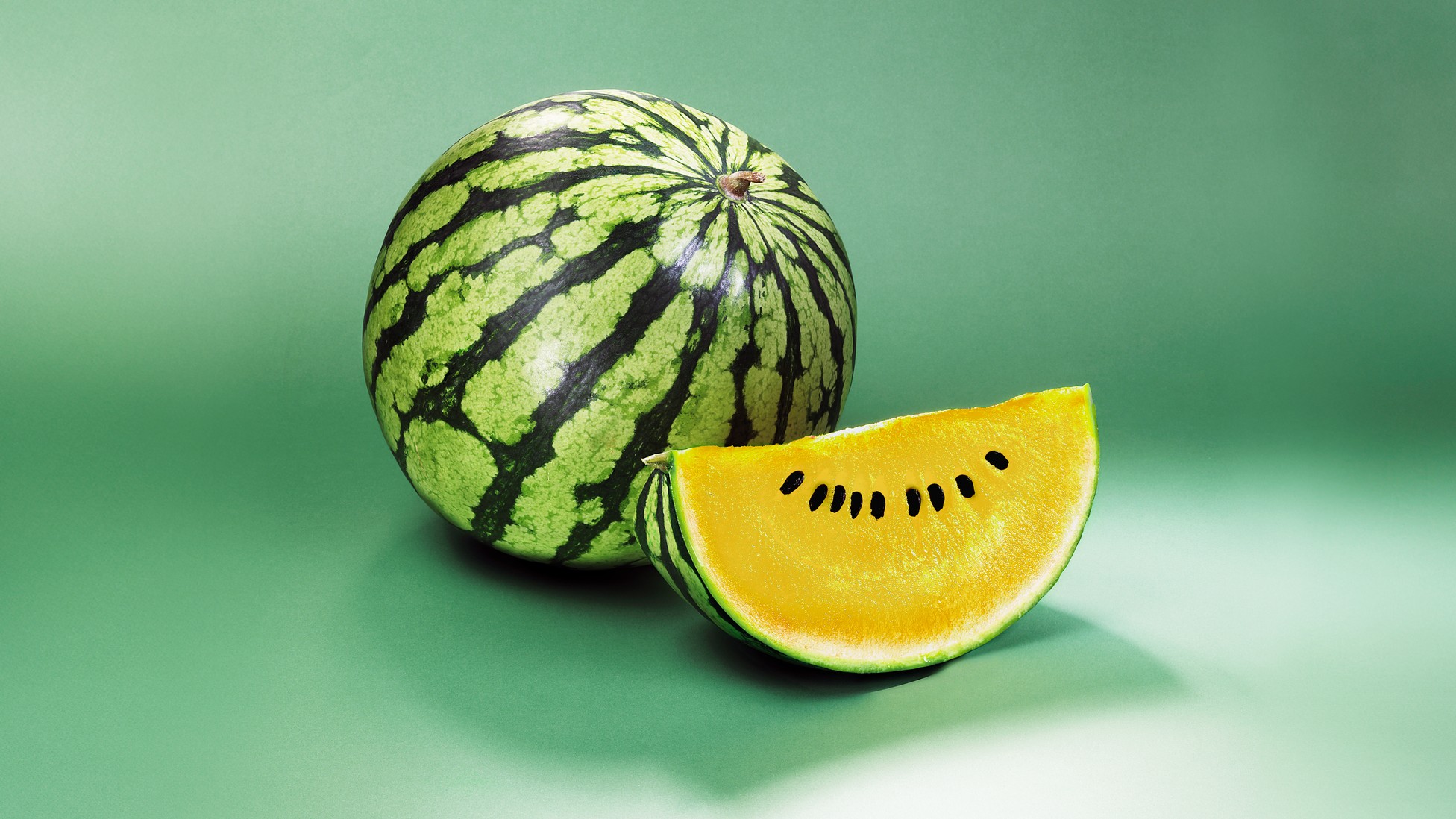 Why Are Fruits Different Colors Now? - The Atlantic