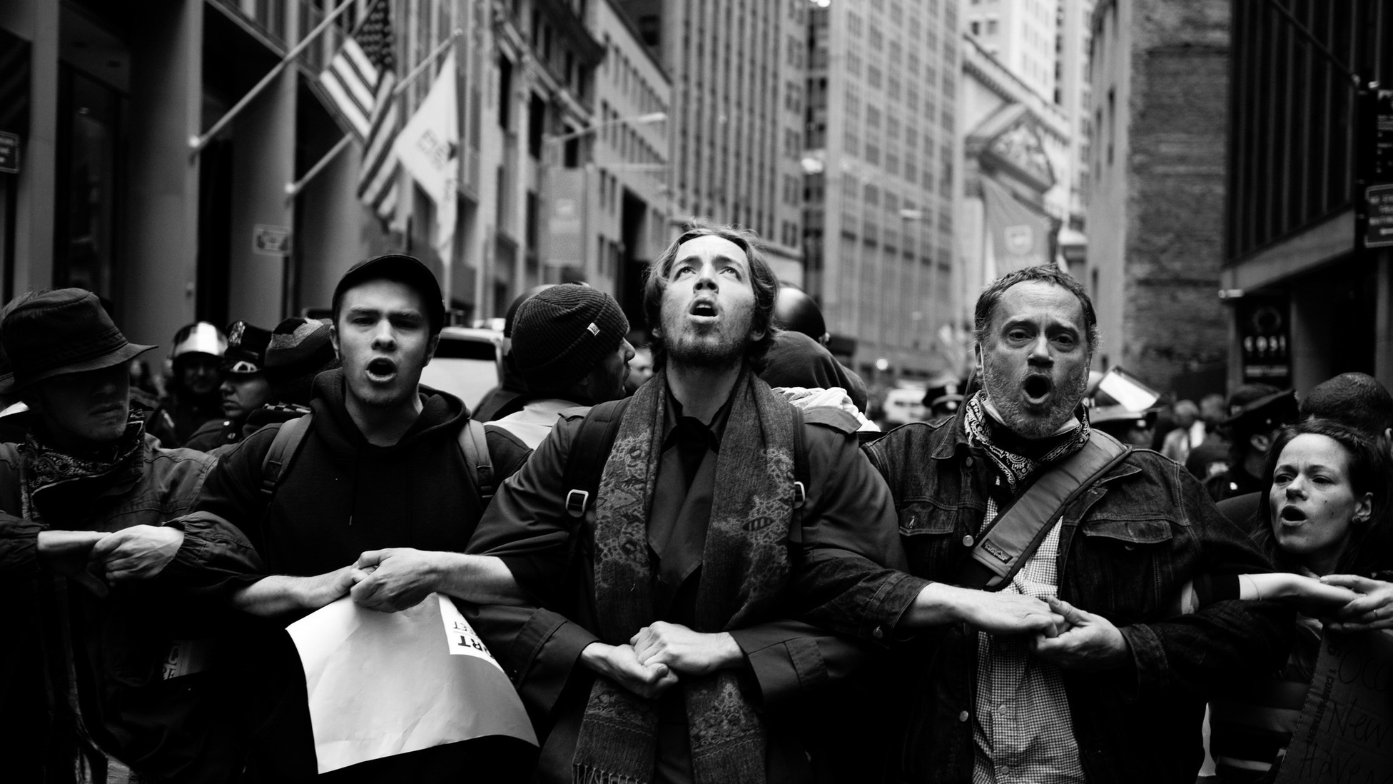 Occupy Wall Street Did More Than You Think The Atlantic