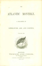February 1864 Issue - The Atlantic